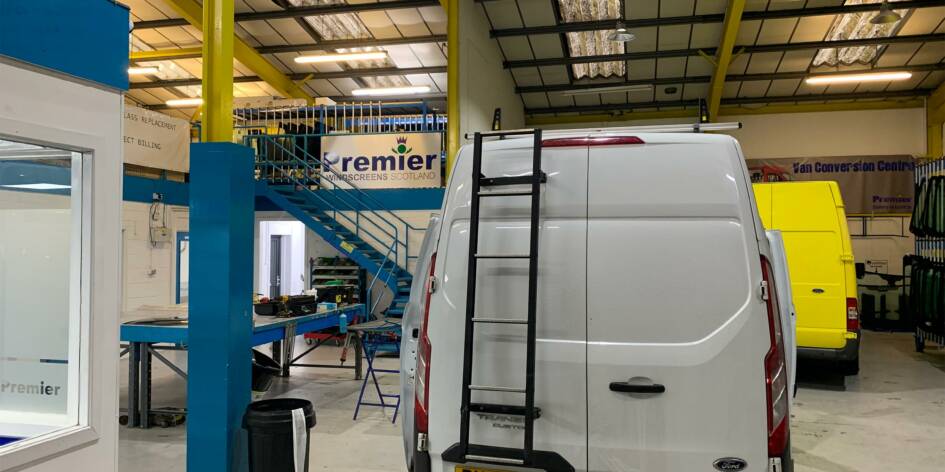 Premier Windscreens : Repair & Replacement in Scotland